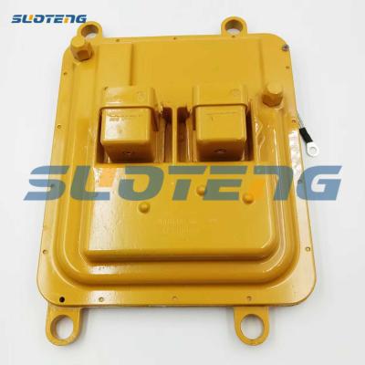 China 156-7172 ECM Controller 1567172 Electronic Control Module for sale