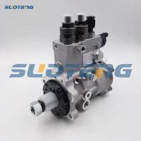 China 0 445 025 602 Fuel Injection Pump 0445025602 For Engine C7.1 Parts for sale