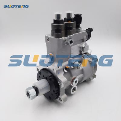 China 0 445 025 602 Fuel Injection Pump 0445025602 For Engine C7.1 Parts for sale