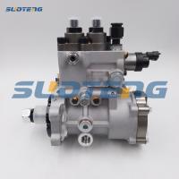 China 0 445 025 602 Fuel Injection Pump 0445025602 for 535D 535D for sale