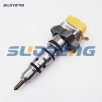 China 0R4970 Diesel Fuel Injector For 3116 3126 for sale
