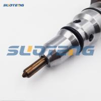 China 0R4970 Diesel Fuel Injector For 3116 3126 for sale