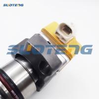 China 0R4970 Diesel Fuel Injector For 3116 3126 for sale