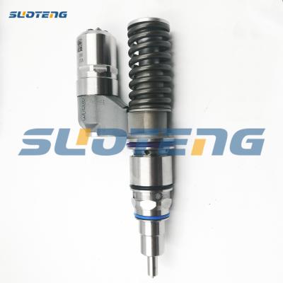 China 1766551 Fuel Injectors Exhaust System Unit Injector R560 For DC16 for sale
