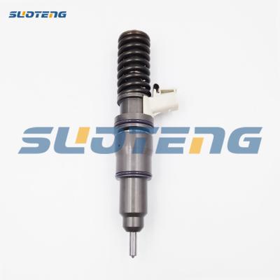 China 85003656 Common Rail Fuel Injector For D13 D16 for sale