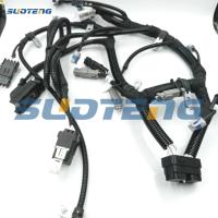 China 86991433 Engine Wiring Harness For CX240 CX240A for sale