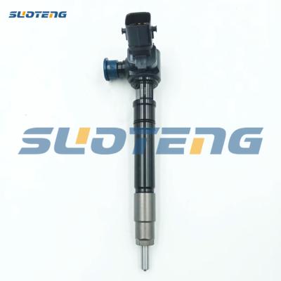 China 23670-0E060 Fuel Injector 236700E060 For 1GD/2.8L Machine for sale