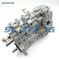 China 101402-7720 8972490840 Fuel Injection Pump For 4BG1 Engine for sale