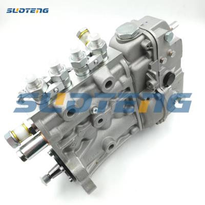 China 101402-7720 8972490840 Fuel Injection Pump For 4BG1 Engine for sale