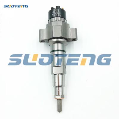 China 5579403 2872127 Engine Fuel Injector For ISL9.5 Engine for sale