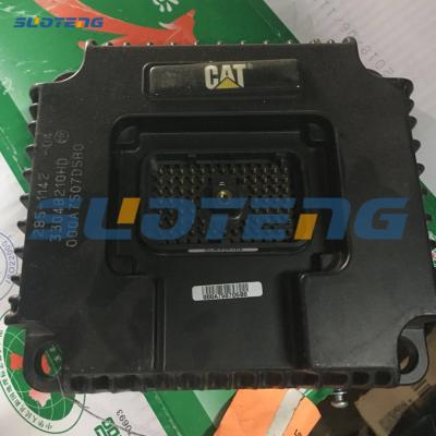 China 285-1142 2851142 Controller ECU For E323D2 Excavator for sale