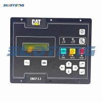 China 300-7647 300-7647 EMCP3.3 Control Panel For 3512C Generator for sale