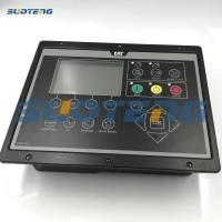 China 450-9609 4509609 EMCP 4.3 Control Panel For 3512C Generator for sale