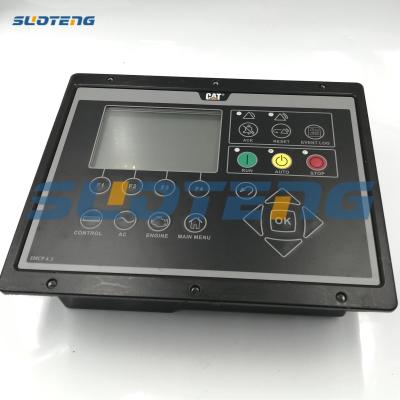 China 450-9609 4509609 EMCP 4.3 Control Panel For 3512C Generator for sale