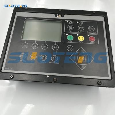 China 450-9619 4509619 EMCP 4.4 Control Panel For 3512C Generator for sale