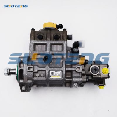 China 317-8021 Fuel Injection Pump 3178021 For C6.4 C6.6 Engine for sale