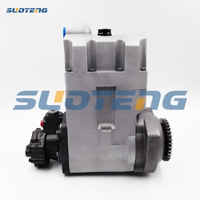 China 476-8769 C9 Engine Fuel Injection Pump 4768769 For D6T Loader for sale