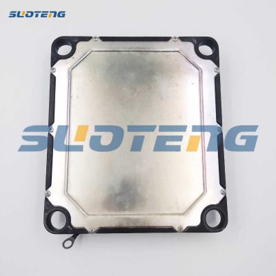 China 386-3444 3863444 ECU Controller For 323D2 L Excavator for sale