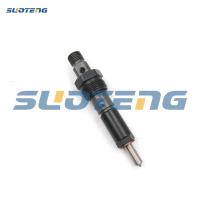 China 6738-11-3090 6738-11-3100 Fuel Injector For PC220 Excavator for sale