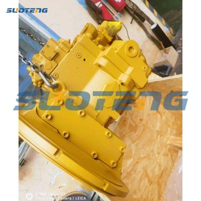 China 504-5477 Hydraulic Main Pump 5045477 For E336D2 Excavator for sale