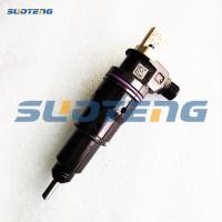 China VOE22378580 22378580 For D13M Engine Fuel Injector for sale