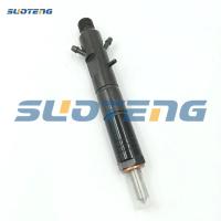China 454-5091 4545091 Fuel Injector For C7.1 Engine E320D2 Excavator for sale