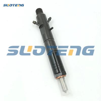 China 454-5091 4545091 Fuel Injector For C7.1 Engine E320D2 Excavator for sale