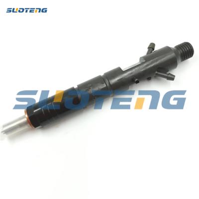 China 454-5091 Commmon Rail Fuel Injector 4545091 For 320D 336D Excavator for sale
