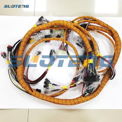 China 269-8445 Wiring Harness 2698445 for 323DL 323DLN Excavator for sale