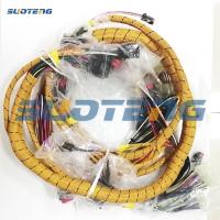 China 388-6817 Internal Wiring Harness 3886817 For E320D Excavator for sale