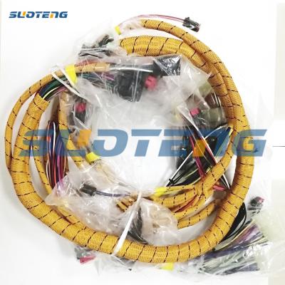 China 388-6817 Internal Wiring Harness 3886817 For E320D Excavator for sale