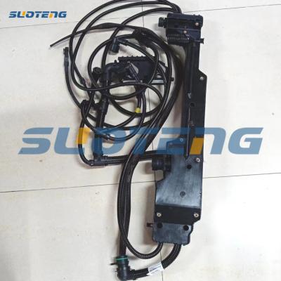 China VOE15107205 15107205 Engine Wiring Harness For EC330 Excavator for sale