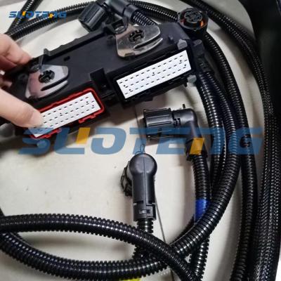 China VOE11423644 Engine Wire Harness 11423644 For EC460B Excavator for sale