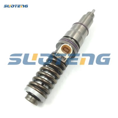 China VOE20440388 20440388 Diesel Fuel Injector for EC360B Excavator for sale