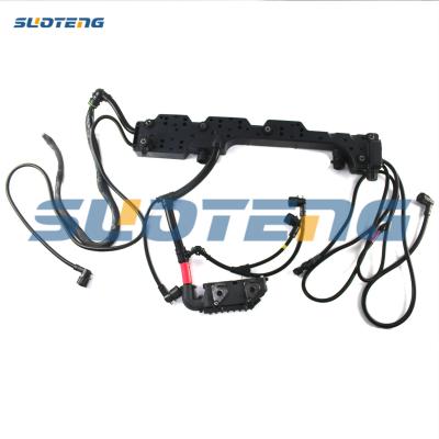 China VOE15107205 15107205 Excavator Wiring Harness For EC460B Excavator for sale