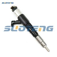 China 5344766 Common Rail Injector for QSF3.8 Engine for sale