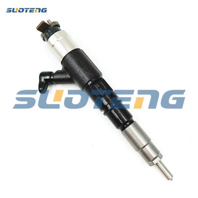 China 5344766 Common Rail Injector for QSF3.8 Engine for sale
