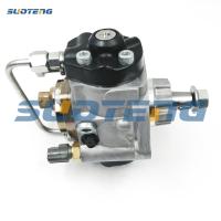 China 22100-E0035 22100E0035 Fuel Injection Pump for SK200-8 Excavator for sale