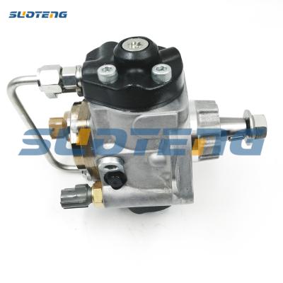 China 22100-E0035 22100E0035 Fuel Injection Pump for SK200-8 Excavator for sale