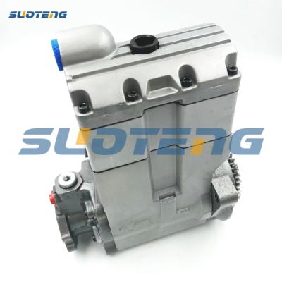 China 204-4945 2044945 Fuel Injection Pump For Excavator 330C for sale
