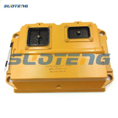 China 255-5285 2555285 Controller ECM For Excavator 330D 336D for sale