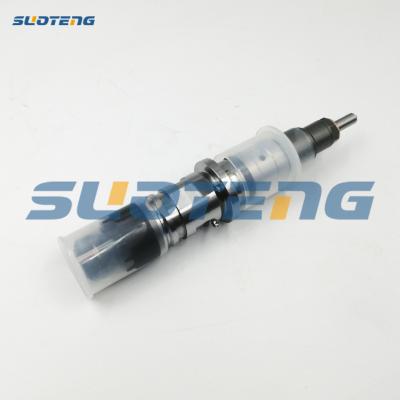 China 2854608 0445120057 Fuel Injector For 1650 Dozer for sale