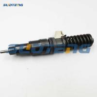China 166509Z01C 21569191 For E3.26 Engine Fuel Injector for sale
