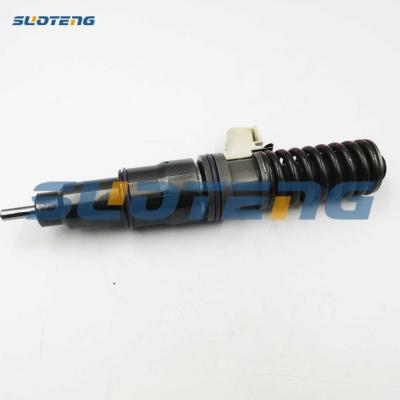 China 166509Z01C 21569191 For E3.26 Engine Fuel Injector for sale