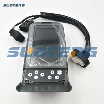 China 386-3457 Monitor Display Panel 3863457 for E320D E330D Excavator for sale