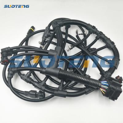 China VOE20914988 20914988 Wiring Harness cable harness for EC210BLC for sale