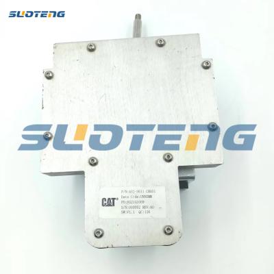 China 452-9831 4529831 C7 Engine Controller Transmission For 120K Loader for sale