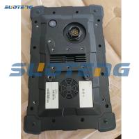 China 509-0267 509-0267 C7.1 Engine Monitor Display For E320 Excavator for sale