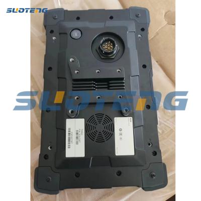 China 509-0267 509-0267 C7.1 Engine Monitor Display For E320 Excavator for sale