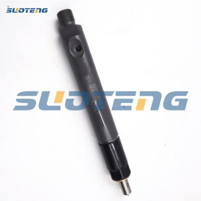 China VG1560080276 Engine Fuel Injector 1560080276 For WD615 Engine for sale
